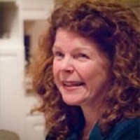 Maureen Nicholson – Certified Editor and Writer
